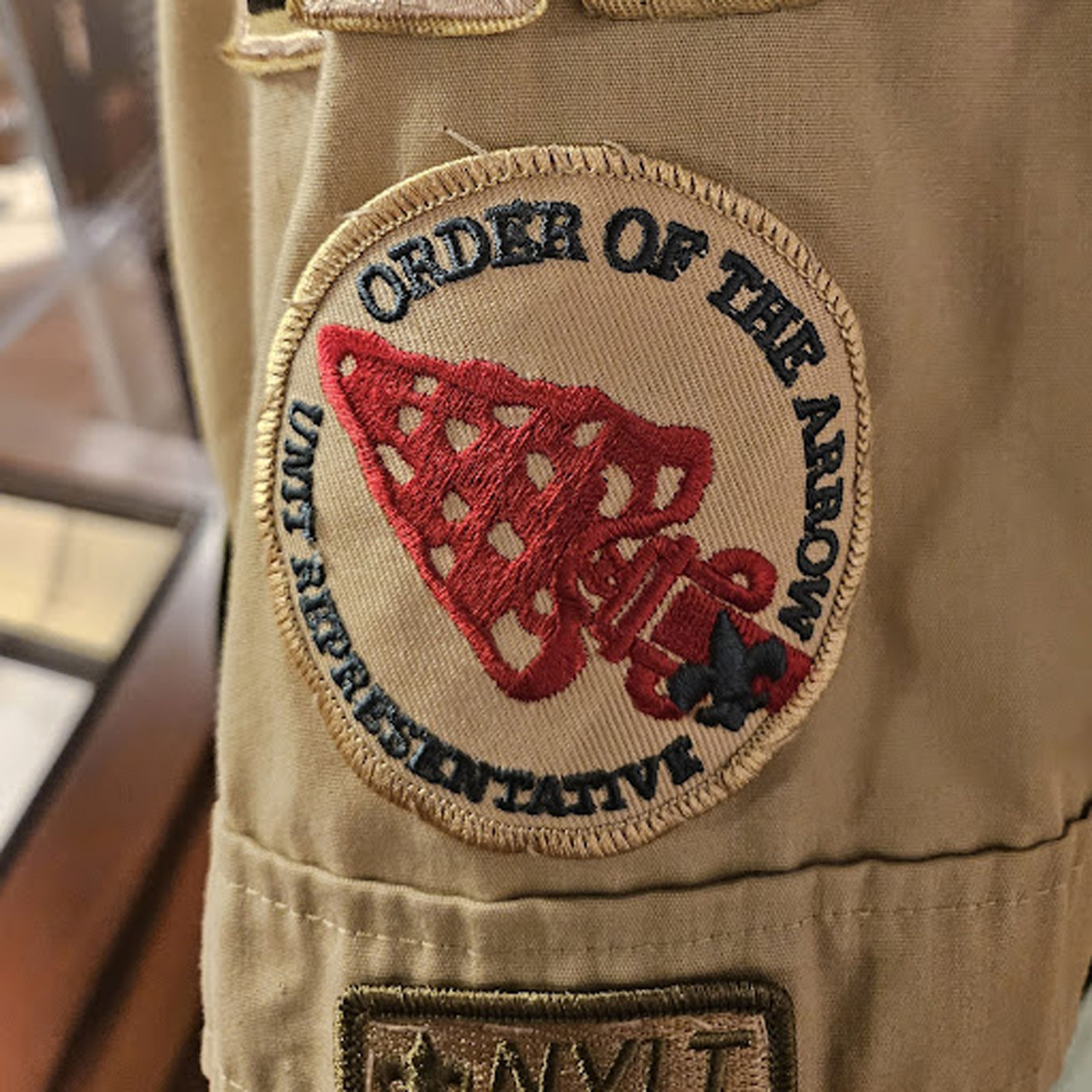 Unit OA Rep Summit | Section G2